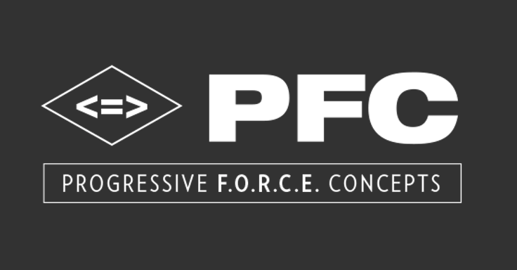 Progressive F.O.R.C.E. Concepts - PFC Training