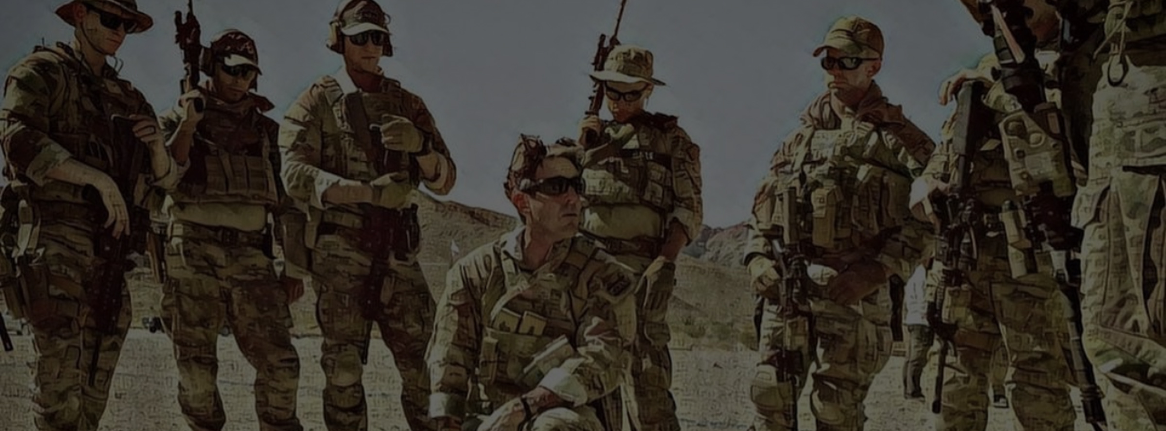 Progressive F.O.R.C.E. Concepts - PFC Training